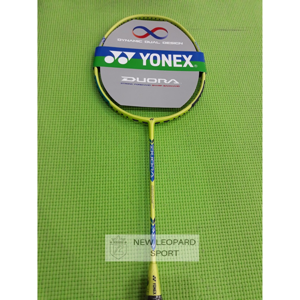 Jual Raket badminton Yonex Duora Light | Shopee Indonesia