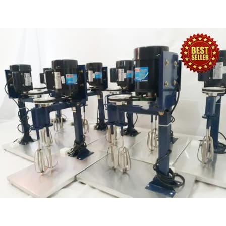 Jual MESIN MIXER - jual mixer ice cream - mixer industri | Shopee Indonesia