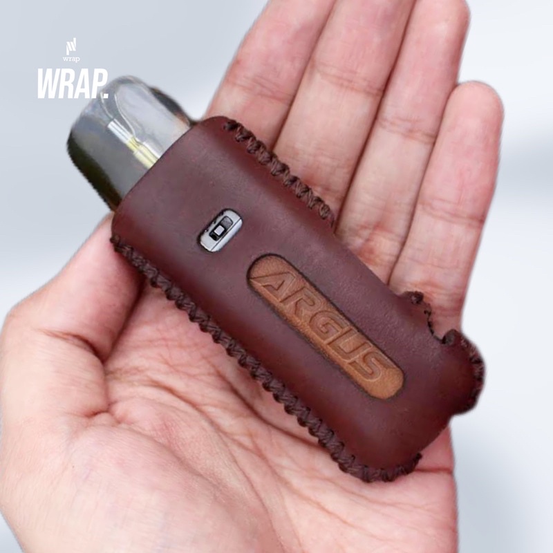 Jual Argus Pod Leather sleeve | Shopee Indonesia
