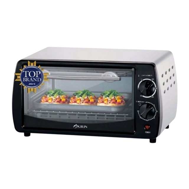 Jual OVEN KIRIN KBO 90 9 LITER | Shopee Indonesia