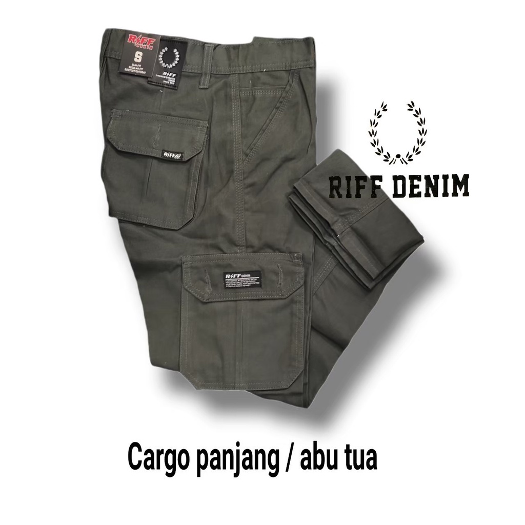 Jual Celana Cargo Panjang/Pria/Laki/Cowok/Celana Kargo Celana Gunung | Shopee Indonesia