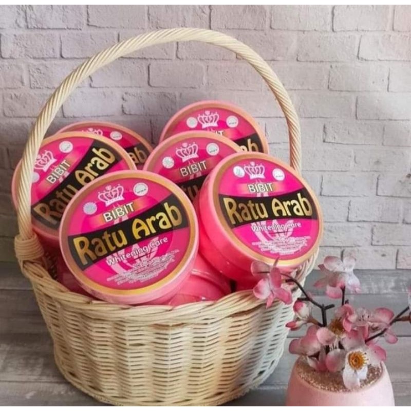 Jual RATU ARAB ORIGINAL | Shopee Indonesia
