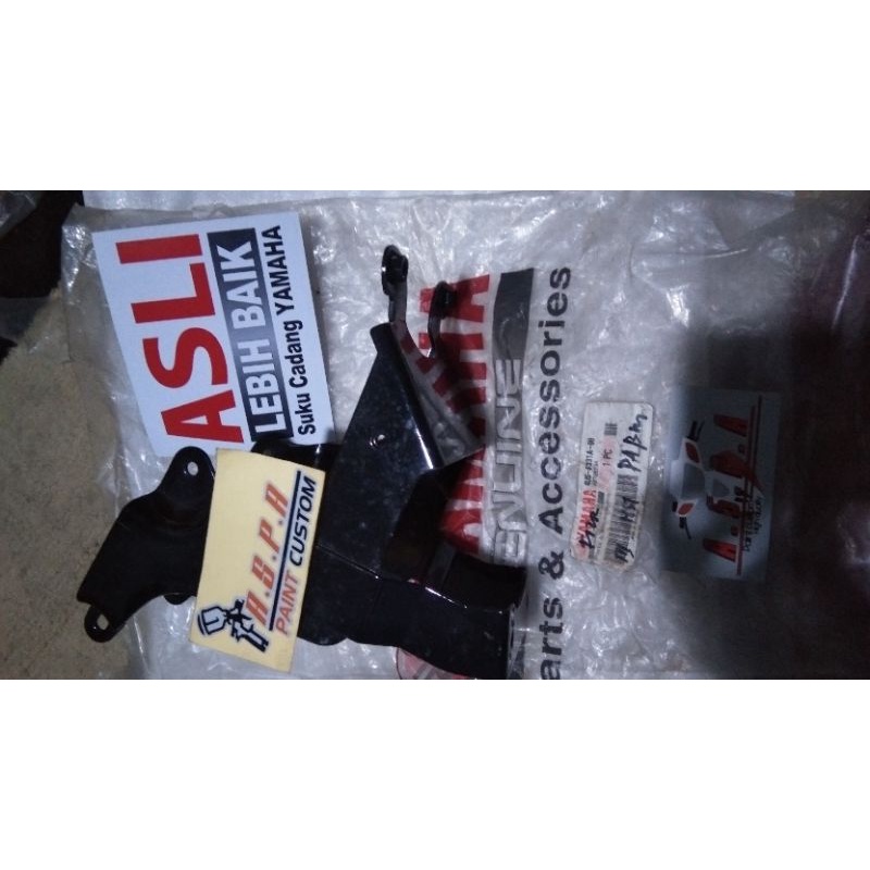 Jual breket panel dasi breket panel dada breket cover dasi besi dasi ...