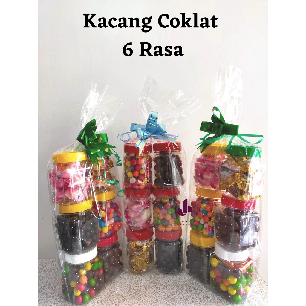 Jual MH Parcel Jajan Kue Lebaran / Dodol Garut Premium Paling Murah ...