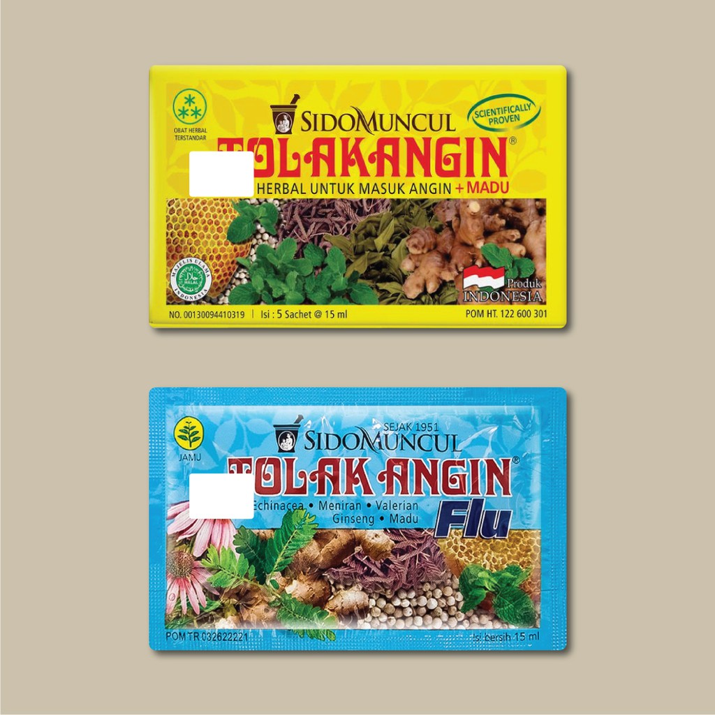 Jual TOLAK ANGIN EDITION | SKIN / STIKER ATM CARD (VINYL STICKER ...