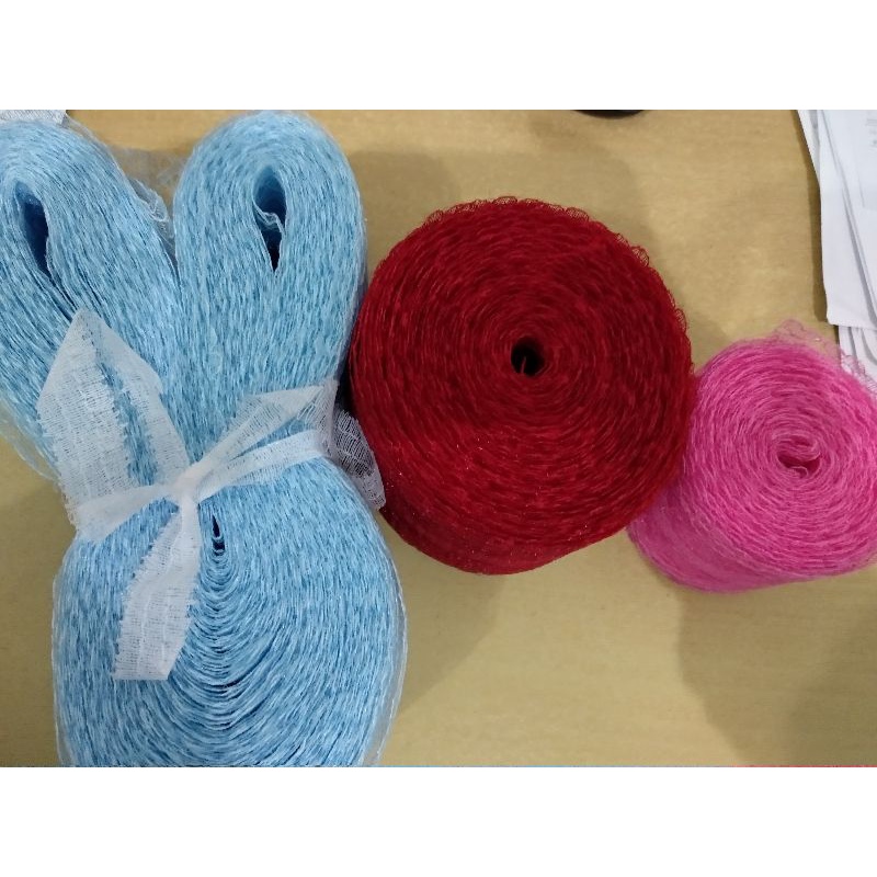 Jual Renda Air 20m/Rol lebar 5cm | Shopee Indonesia