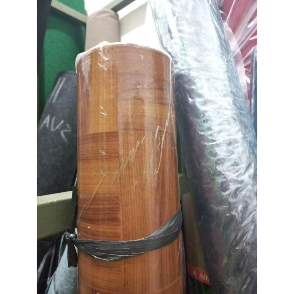 Jual Karpet Lantai 1.2m x 1m Plastik Vinyl Unica, PVC, Taplak Meja ...