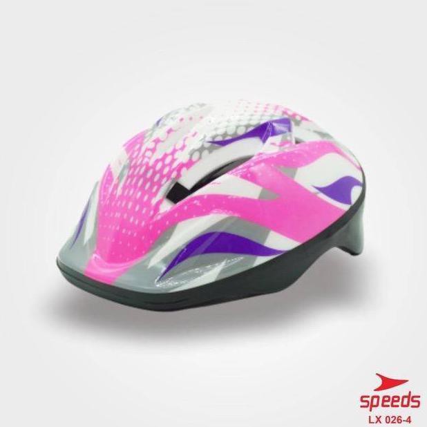 Jual Helm Sepatu Roda Anak Helm Sepeda Gunung Helmet Pelindung Kepala ...
