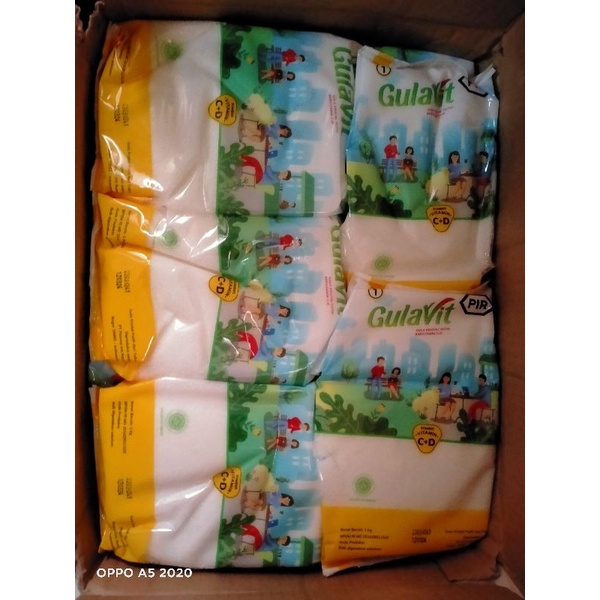 Jual gulavit 1 kg | Shopee Indonesia