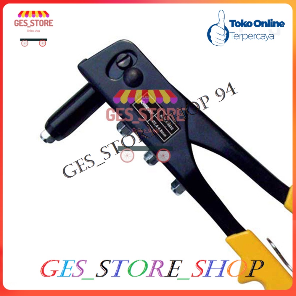 Jual Krisbow Tang Rivet 25,5 Cm | Shopee Indonesia