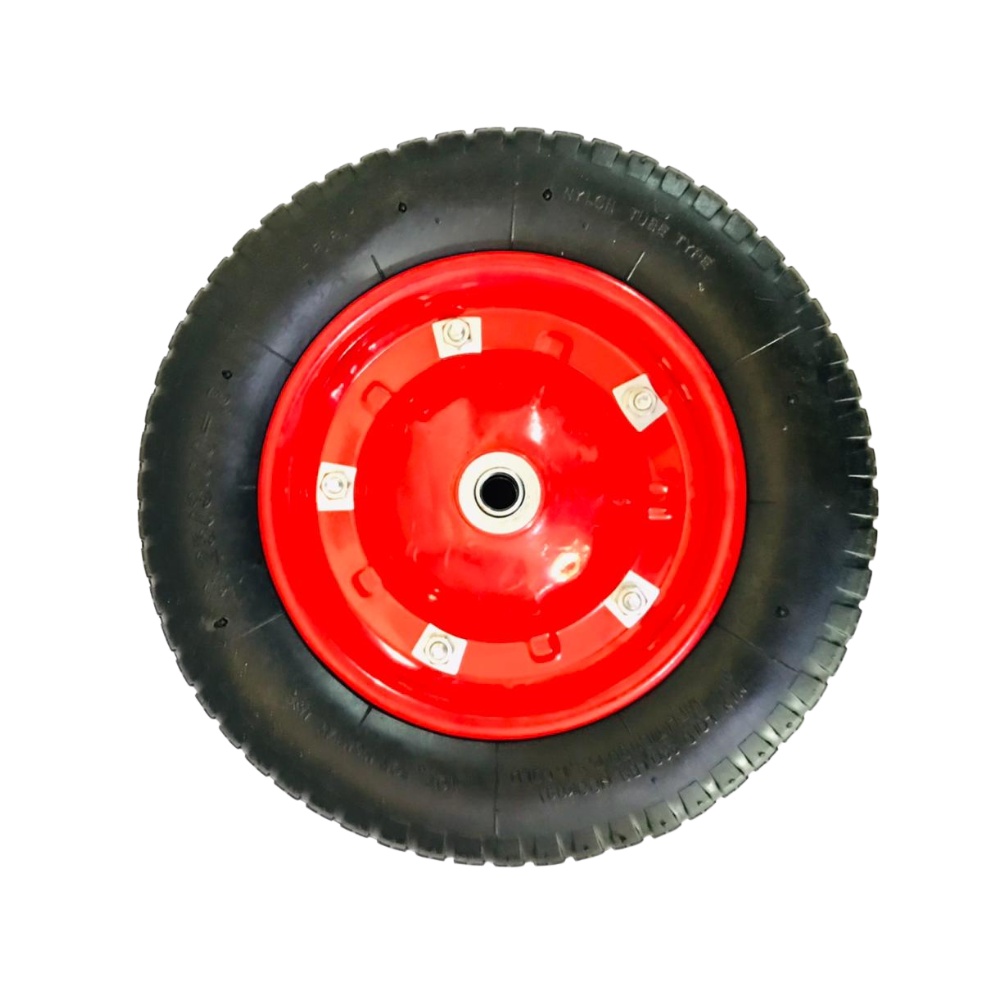 Jual Ban gerobak sorong 12" / ban gerobak sorong hidup 12 inch | Shopee ...