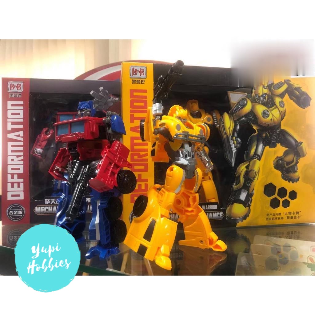 Jual Robot Transformers BESAR Termurah ,Mudah dirubah dan TAHAN BANTING ...