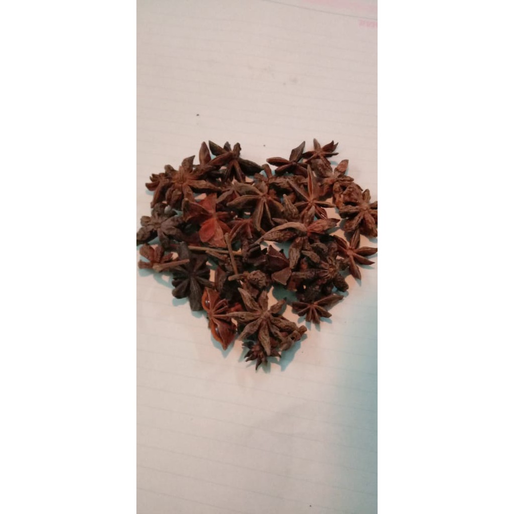 Jual Bunga Lawang | Shopee Indonesia