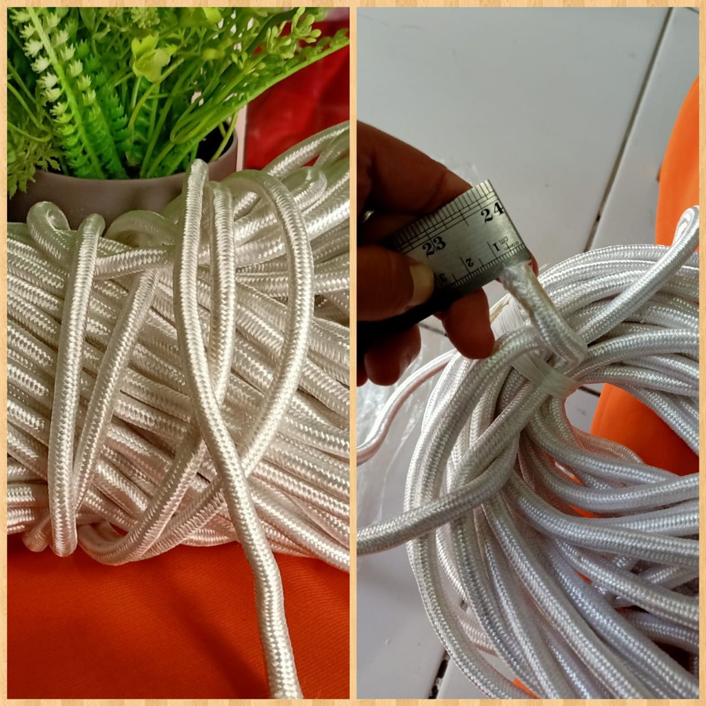 Jual Tali Bendera | Shopee Indonesia