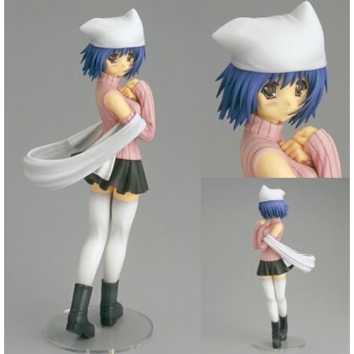 Jual PVC 1/8 Kitazato Shigure Snow Kotobukya Premium Figure Limited ...