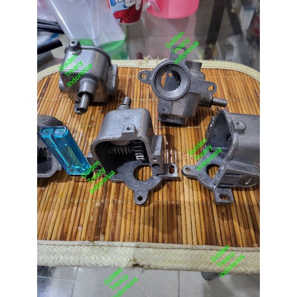 Jual Gearbox gear box misty cool blower spray fan kipas air kipas kabut ...