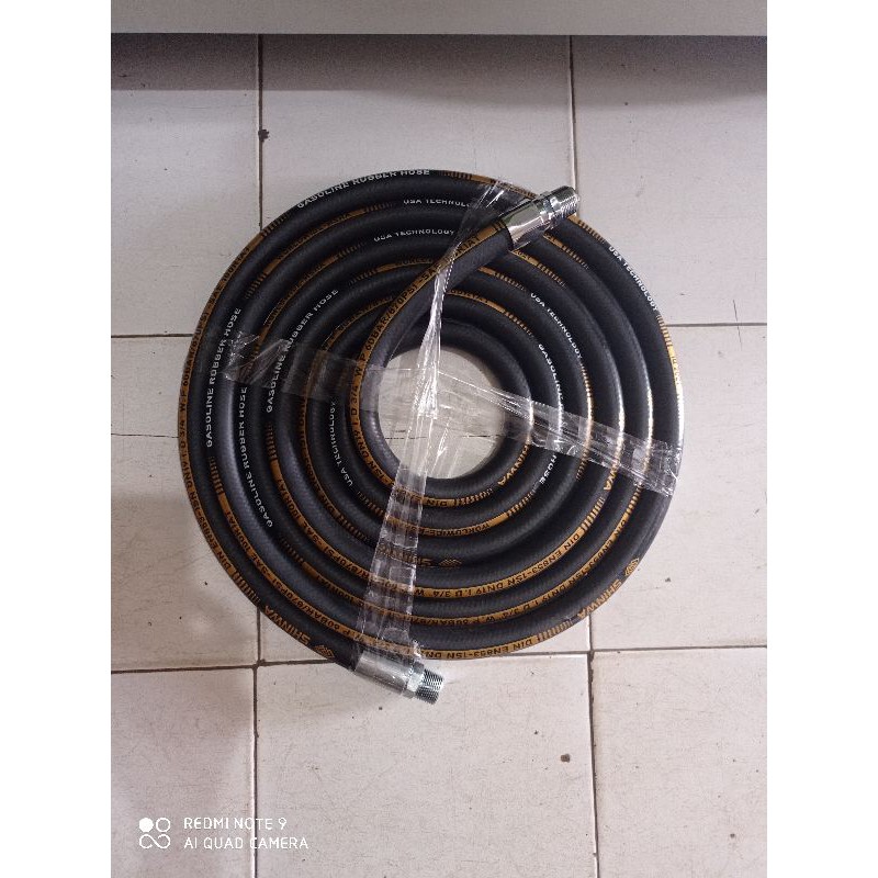 Jual selang pertamini-pom mini hoseswiple 6 | Shopee Indonesia