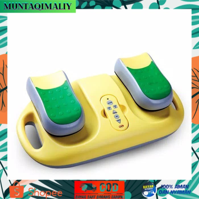 Jual [TERBARU] Jaco alat getar kesehatan ishape | Shopee Indonesia