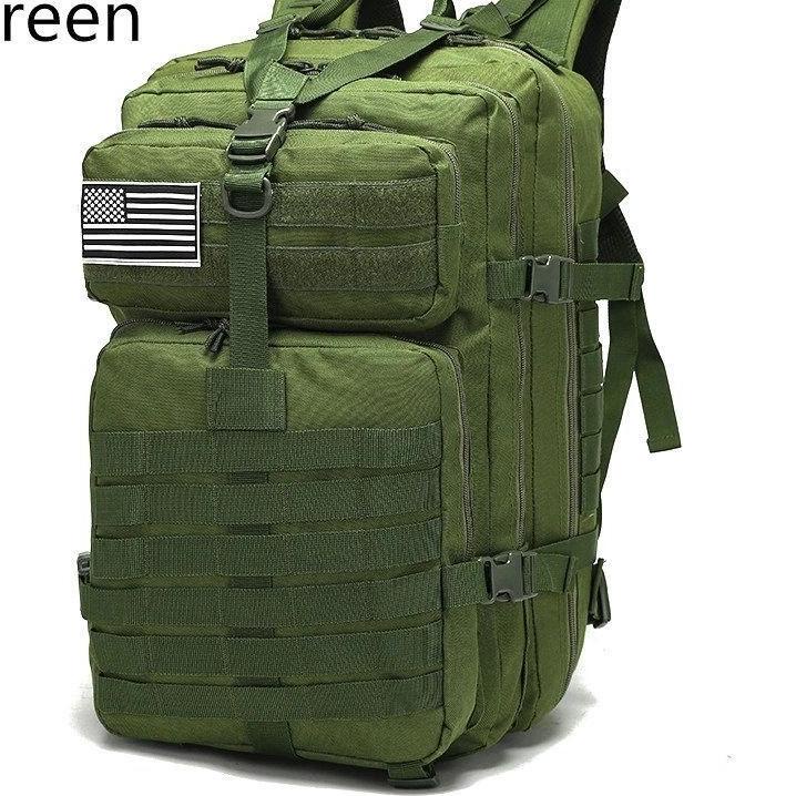 Jual Harga Bersahabat.. RANSEL ARMY UK 50L BAHAN KAIN KUAT JAHITAN ...