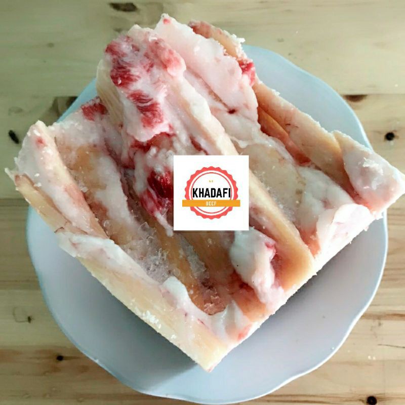 Jual URAT MAYANG SAPI / BEEF TENDON KEMASAN PER 1 KG | Shopee Indonesia