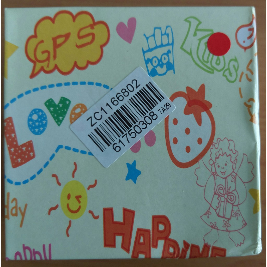 Jual Kid Smartwatch and Tracker | Shopee Indonesia