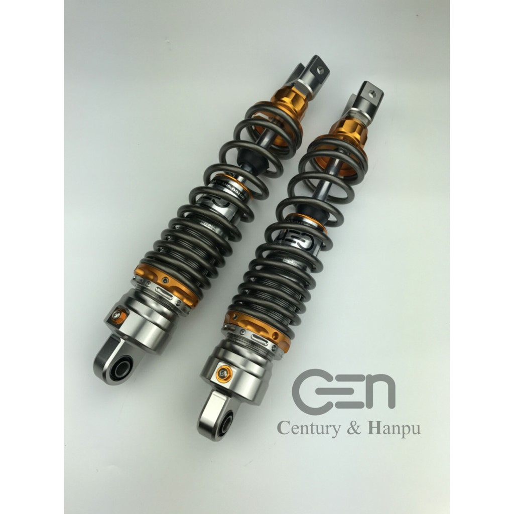 Jual Shockbreaker GEN 1985 T XMAX 350MM | Shopee Indonesia