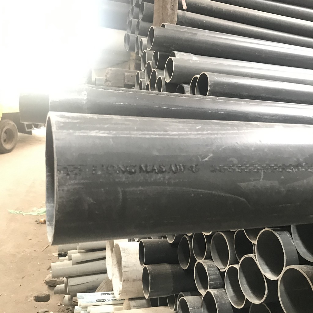 Jual [HARGA PER 1 BATANG] Pipa Aw 4 inch Tm Abu murah meriah panjang 3. ...