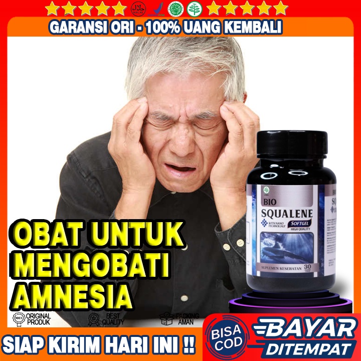 Jual Obat Amnesia Pikun Alzheimer - Otak Dan Memori Meningkatakan Daya ...