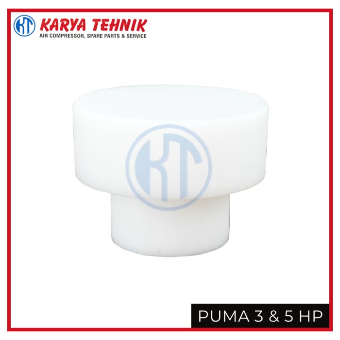Jual Teflon / Isi Check Valve Kompresor Udara PUMA 3 & 5 HP | Shopee ...