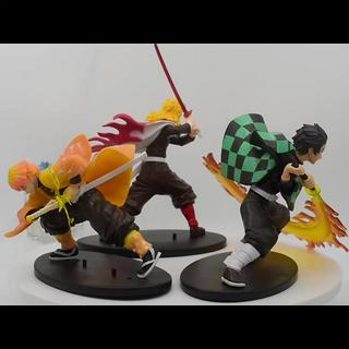 Jual action figure koleksi demon slayer 76 KNY kamado tanjiro nezuko ...