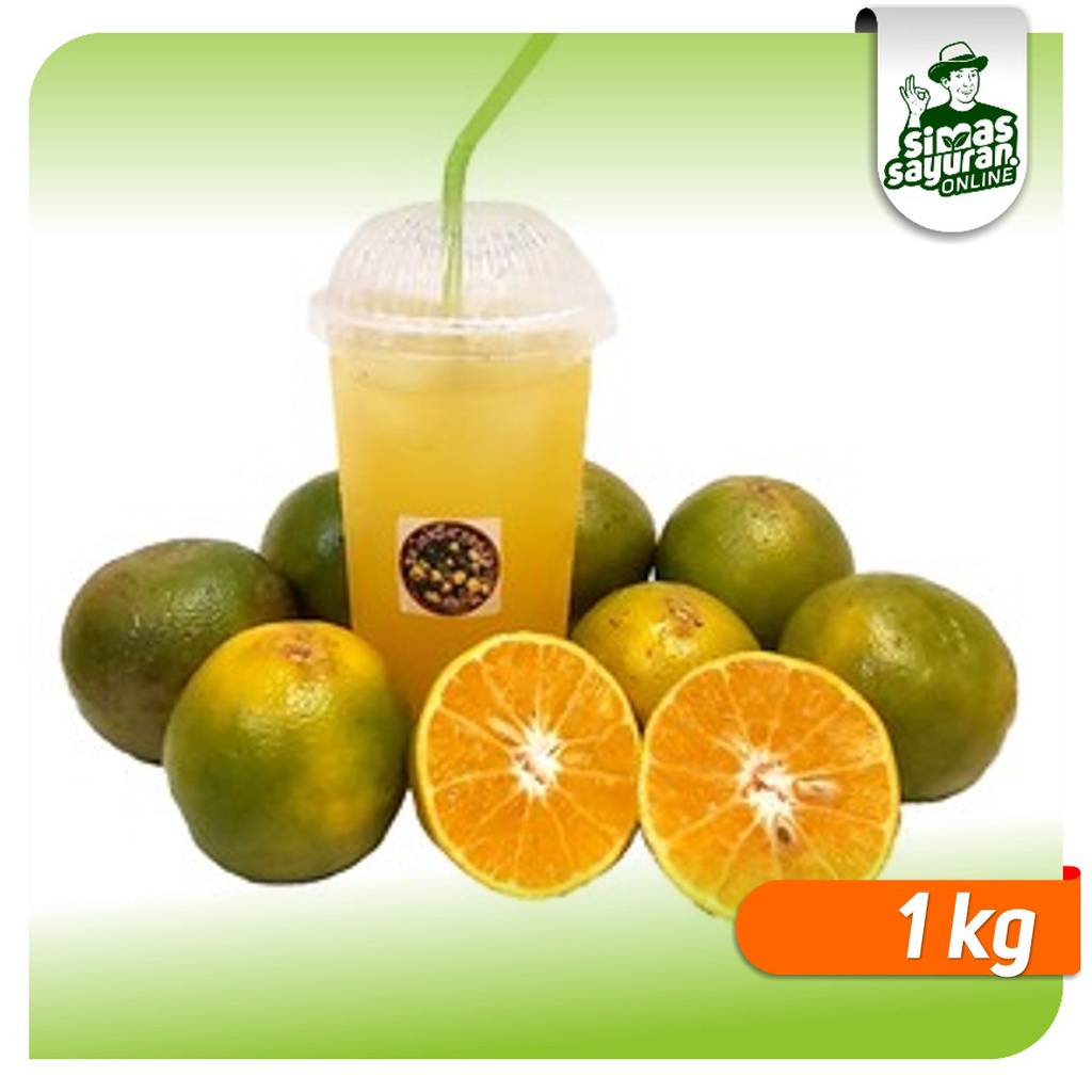 Jual Jeruk Peras 1 Kg | Shopee Indonesia