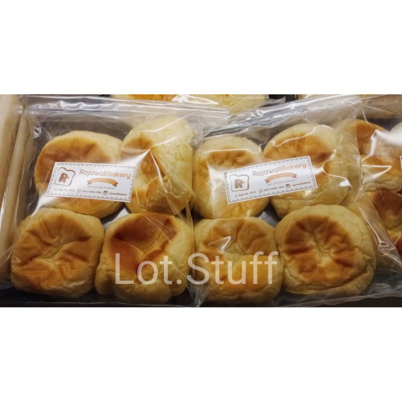 Jual Roti Kacang Hijau/Khi Lu Pia/Khilupia/Kilupia Rajawali Khas ...