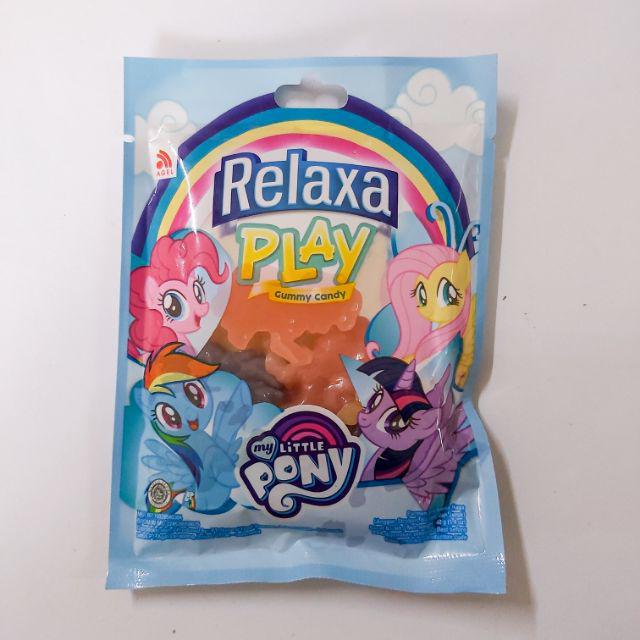 Jual Relaxa Play Gummy Candy | Shopee Indonesia