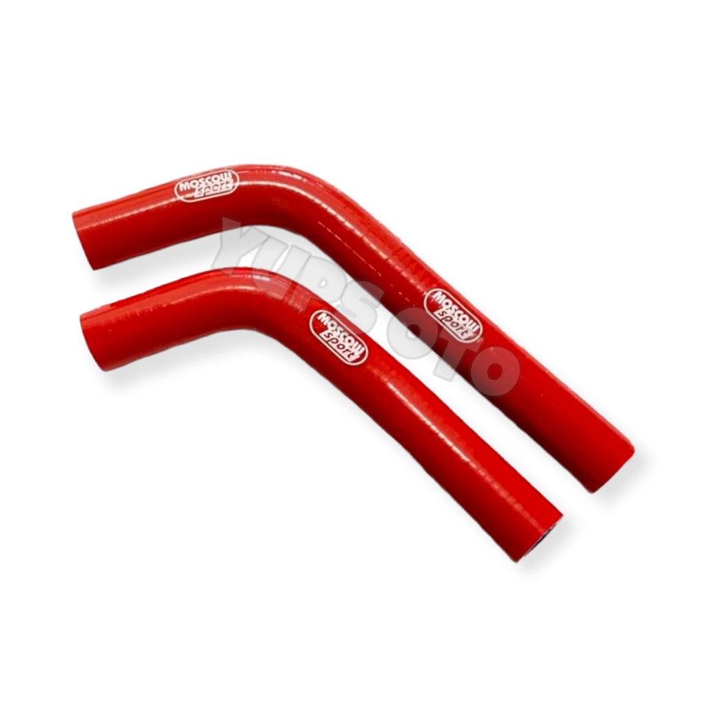 Jual SELANG RADIATOR R25 SELANG RADIATOR MT25 MT 25 1 SET PNP MERK ...