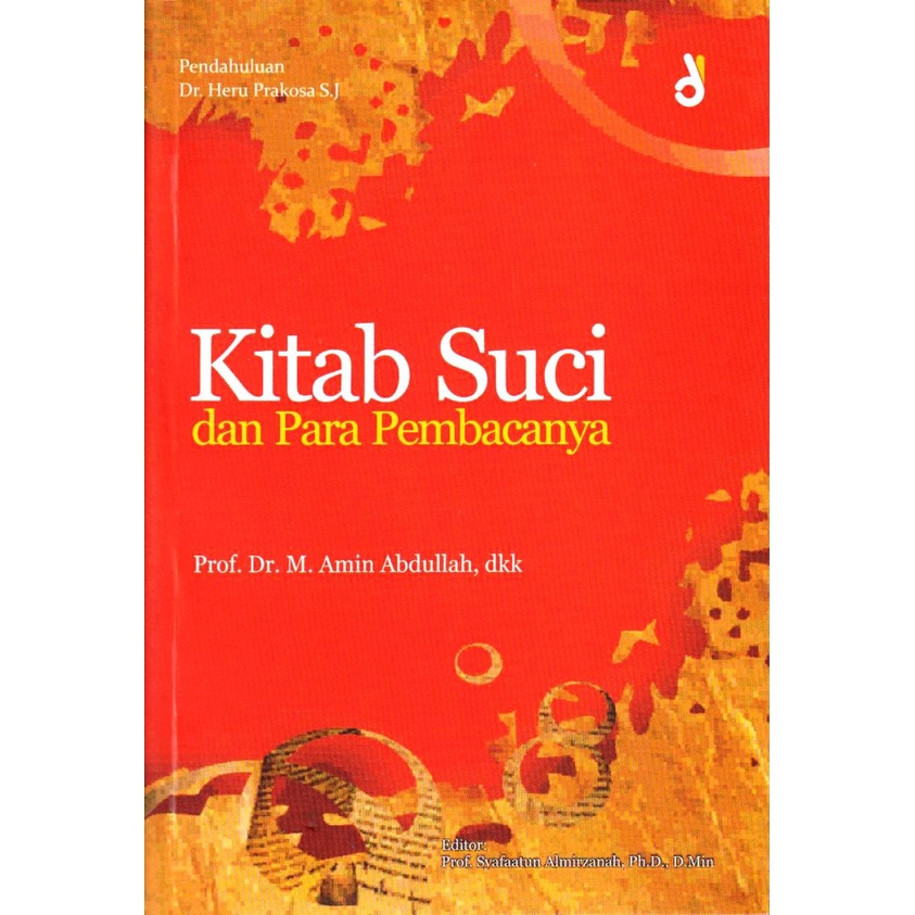 Jual Kitab Suci dan Para Pembacanya | Shopee Indonesia