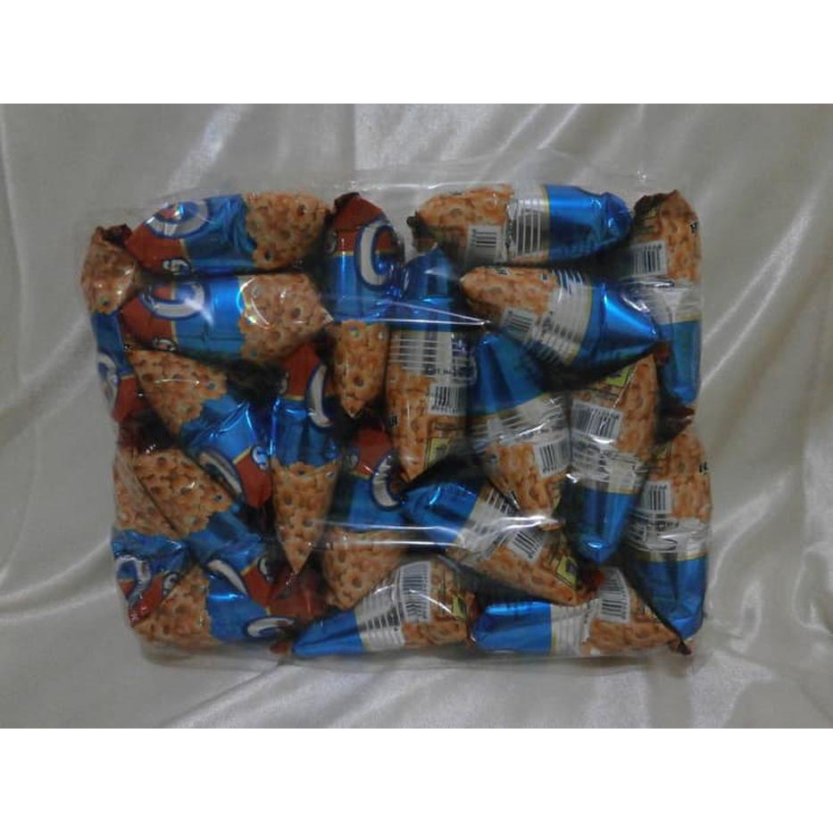 Jual Chips Ribut Snack Tempo Dulu | Shopee Indonesia