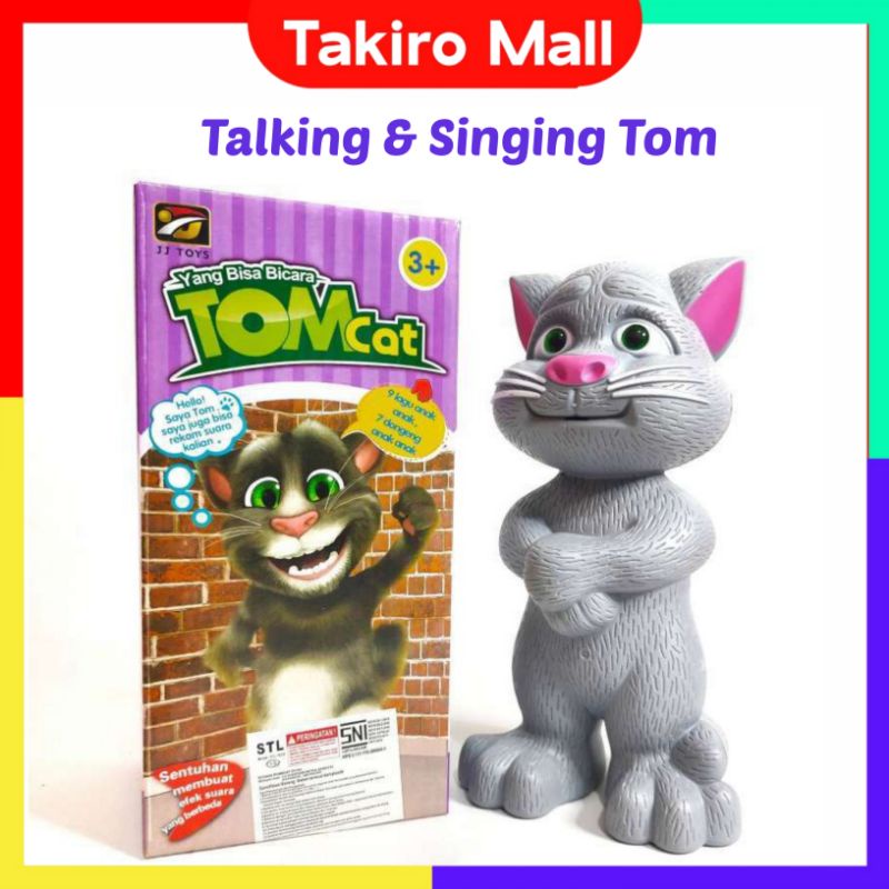 Jual Mainan Permainan Maenan Edukasi Hewan Binatang Bentuk Kucing ...