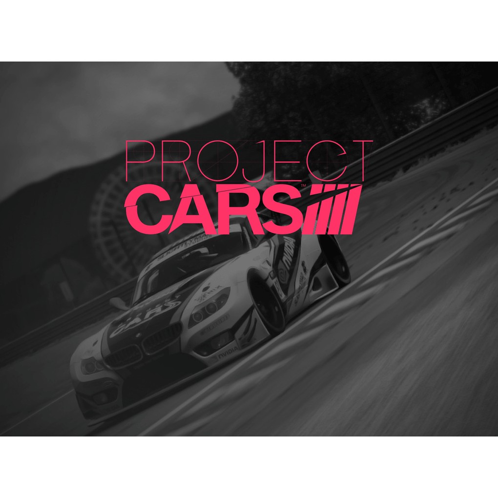Jual [Original Game PC] Project Cars (Steam) | Shopee Indonesia
