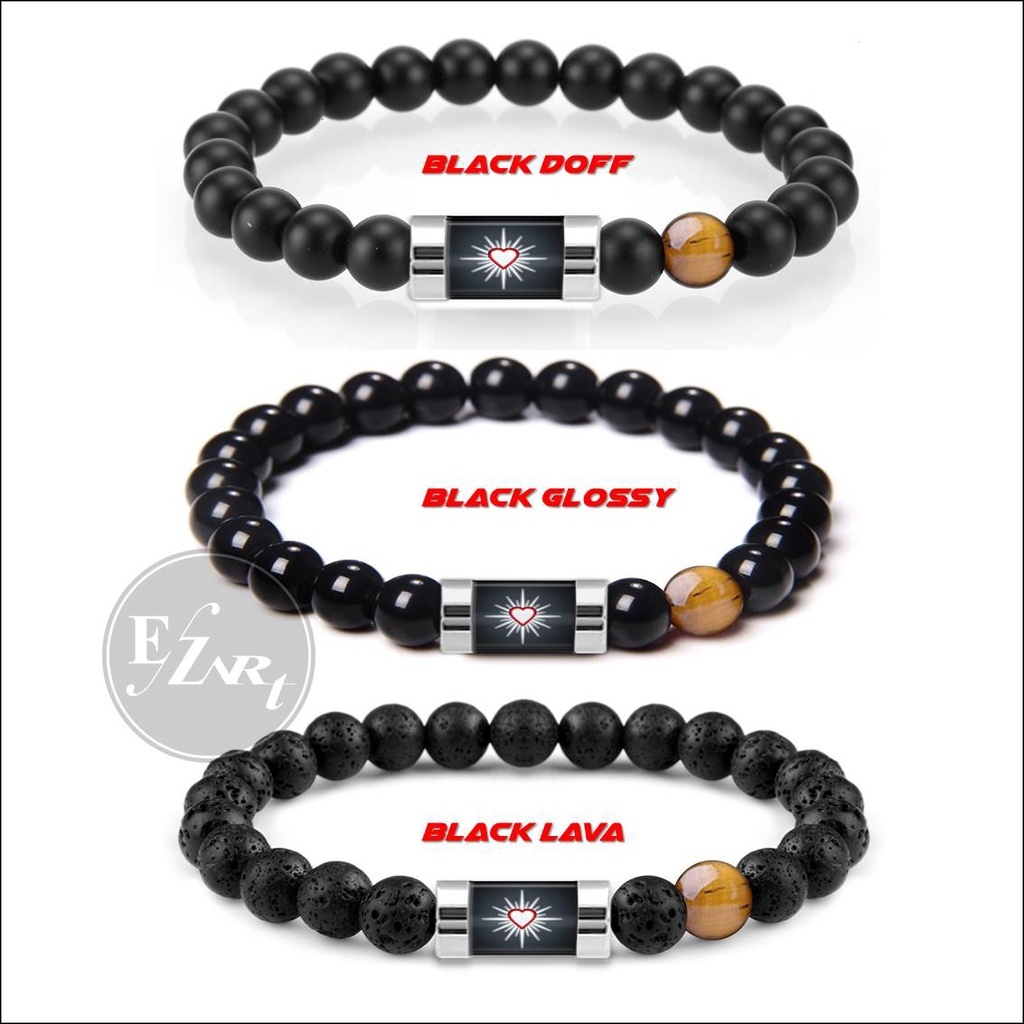Jual GELANG PENDEKAR SILAT PSHT SH TERATE MODEL TABUNG KACA BATU ALAM ...