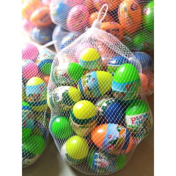 Jual 20PCS MAINAN TELUR AJAIB | Shopee Indonesia