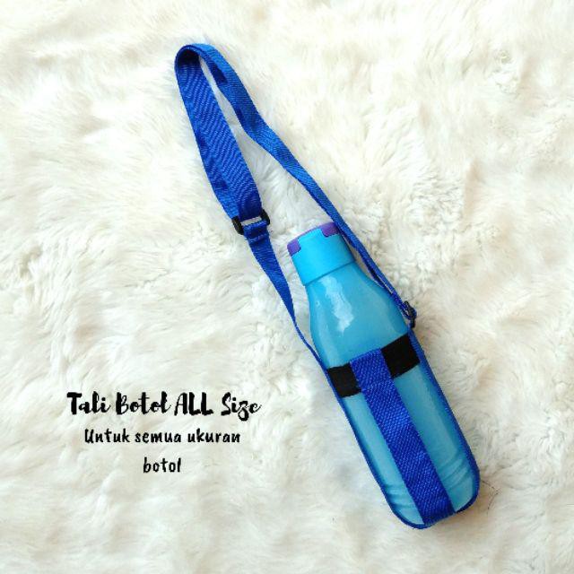Jual Tali Botol Minum Anak All Size Elastis Warna Warni - Tali Botol ...