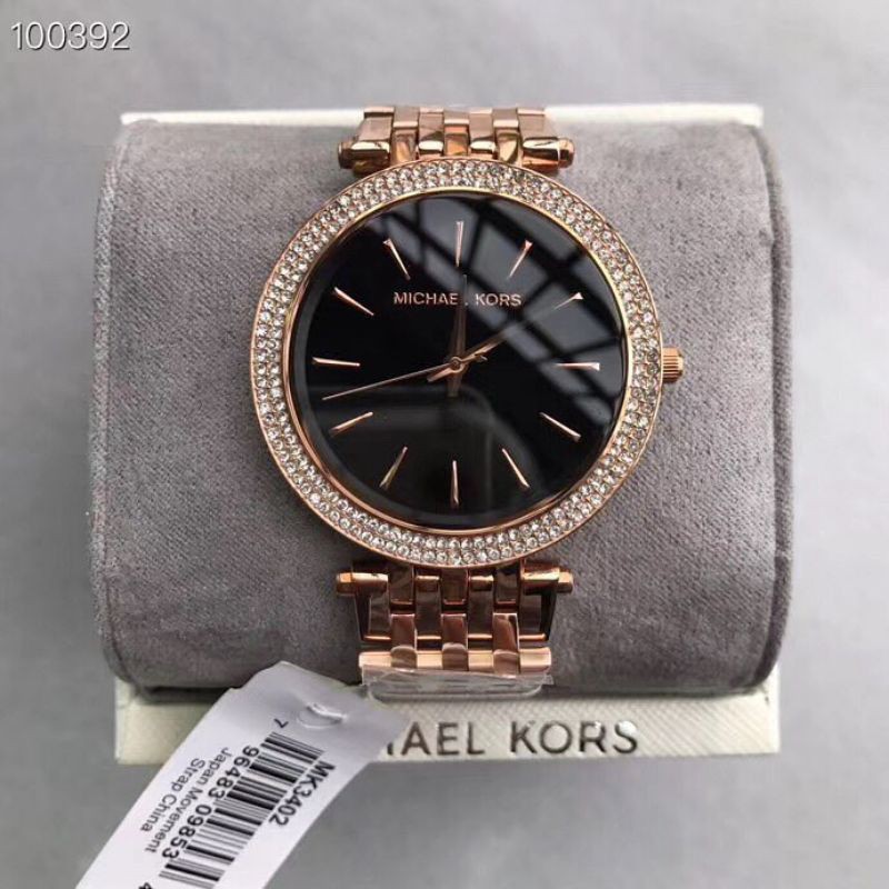 Jual PROMO!!! JAM TANGAN MK3402 MK 3402 | Shopee Indonesia