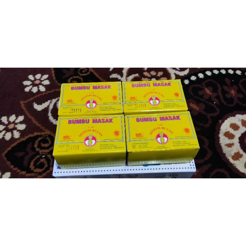 Jual Bumbu Atom Khas Tasikmalaya | Shopee Indonesia
