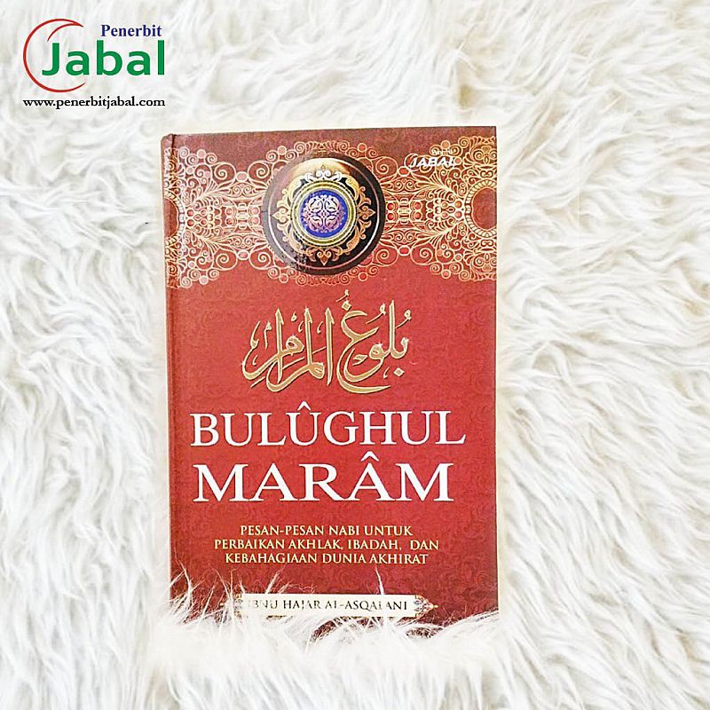 Jual Terjemahan Kitab Bulughul Maram (Jabal) | Shopee Indonesia