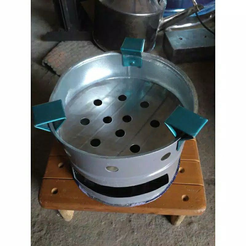 Jual Anglo arang/tungku/anglo bakaran/tungku ceret | Shopee Indonesia