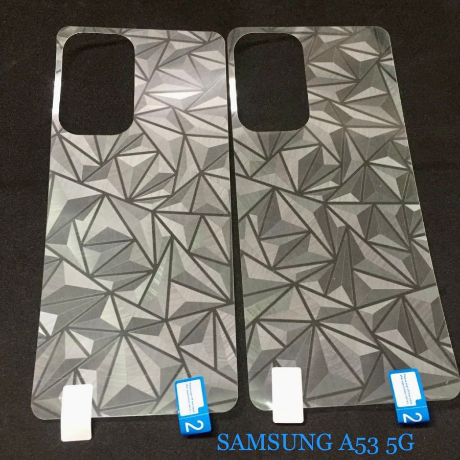 Jual SAMSUNG A13 A23 5G 4G A33 A53 A73 A52 / A52s 5G A72 A22 A32 4G / 5G A31 A51 A71 BACK SKIN ...