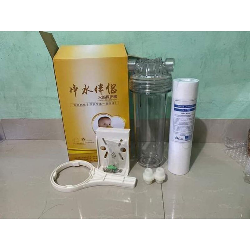 Jual Filter Air Saringan Air PDAM, PAM, Sumur, Tabung | Shopee Indonesia