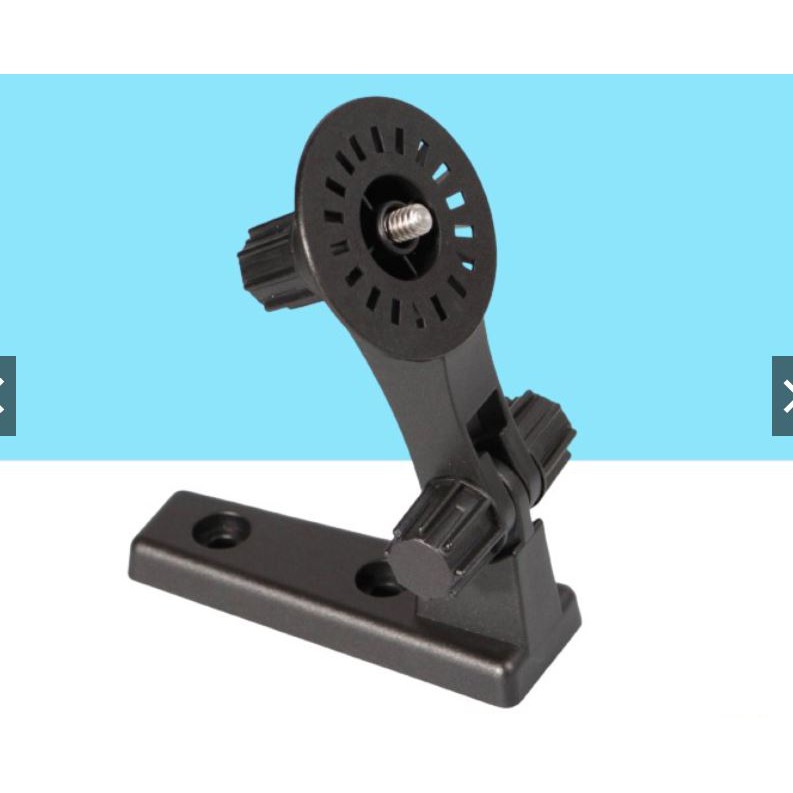 Jual Breket Cctv Wall Mount Bracket For CCTV Ip Camera Dudukan Kamera ...