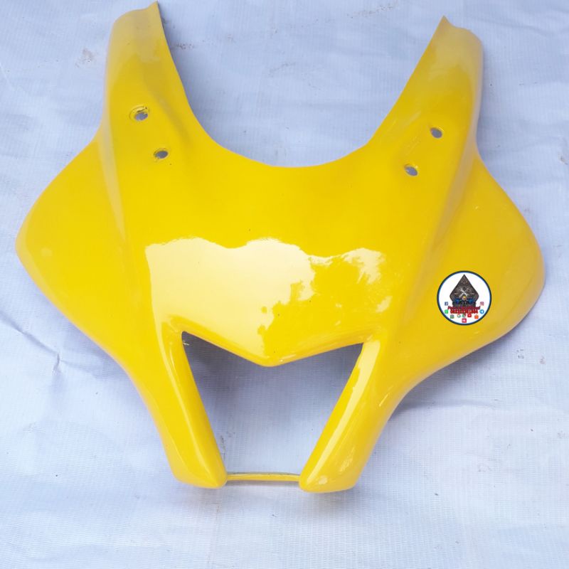 Jual Topeng Kedok R15 V3 Model Yamaha R6 | Shopee Indonesia