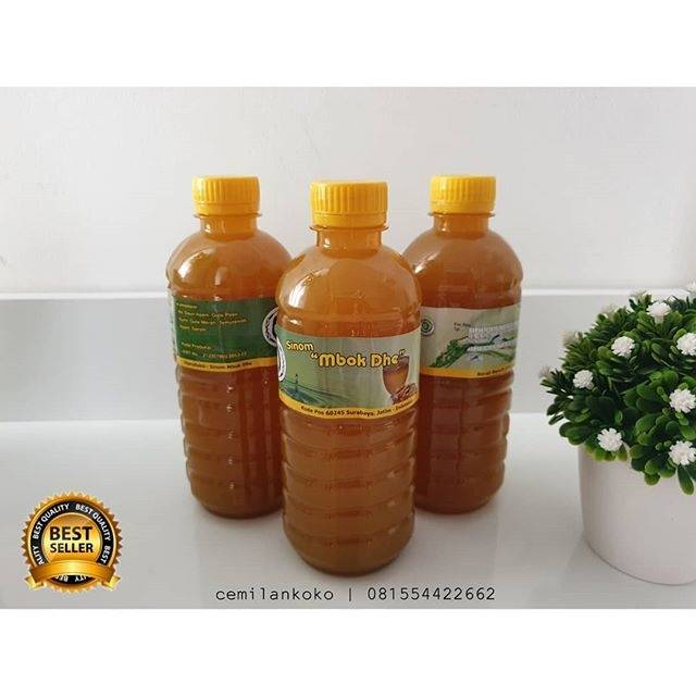Jual Sinom Mbok Dhe | Shopee Indonesia